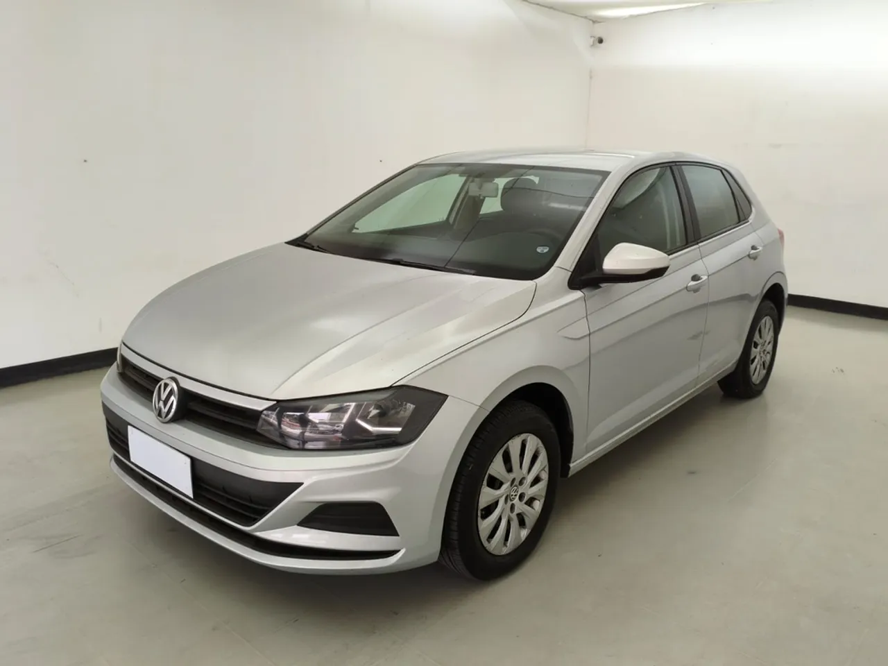 VOLKSWAGEN POLO 2020 Usados e Novos