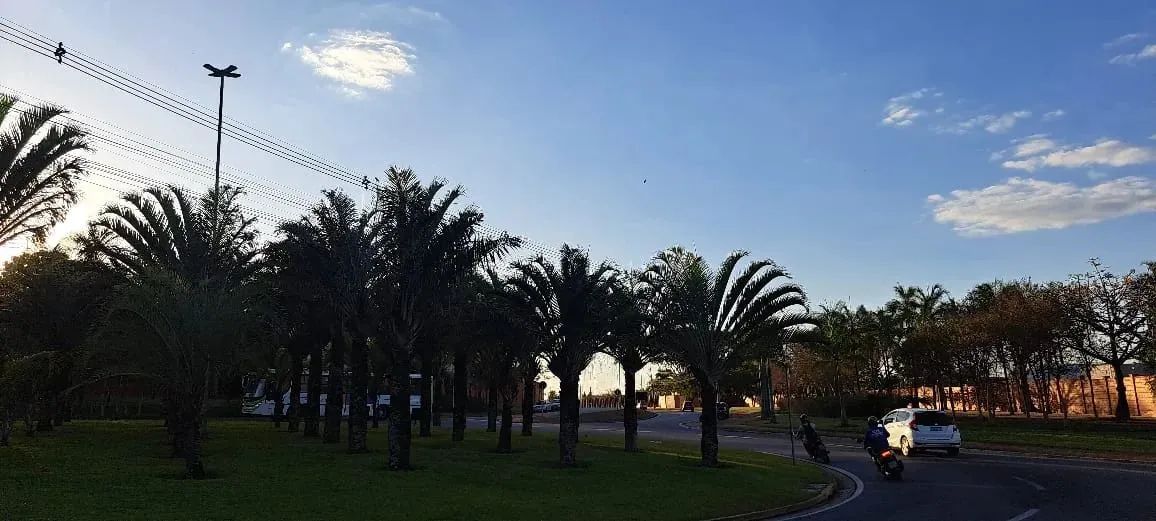 Casa em condominio fechado 3 quartos à venda - Residencial Alphaville ...