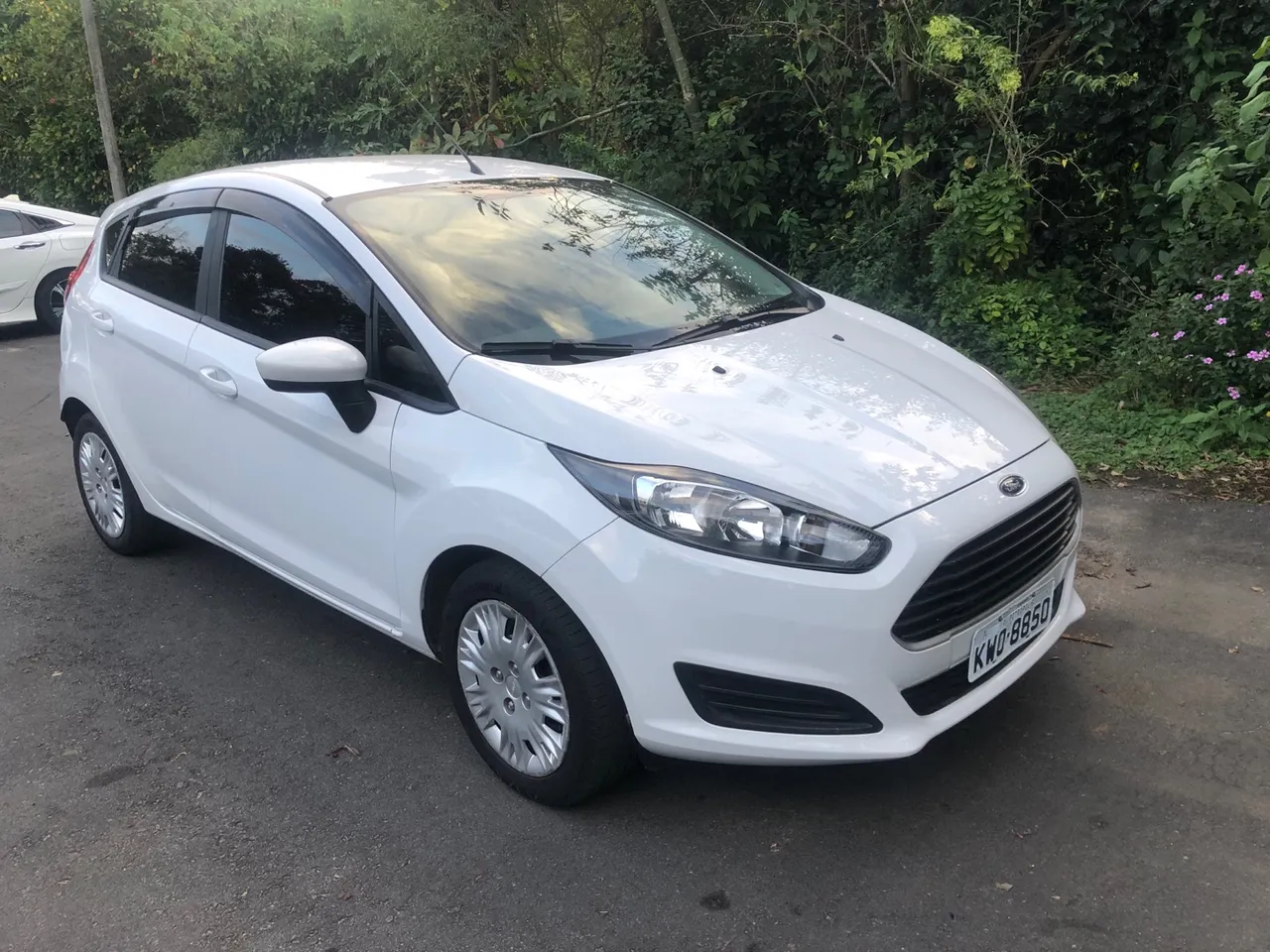 FORD FIESTA 2015 Usados e Novos