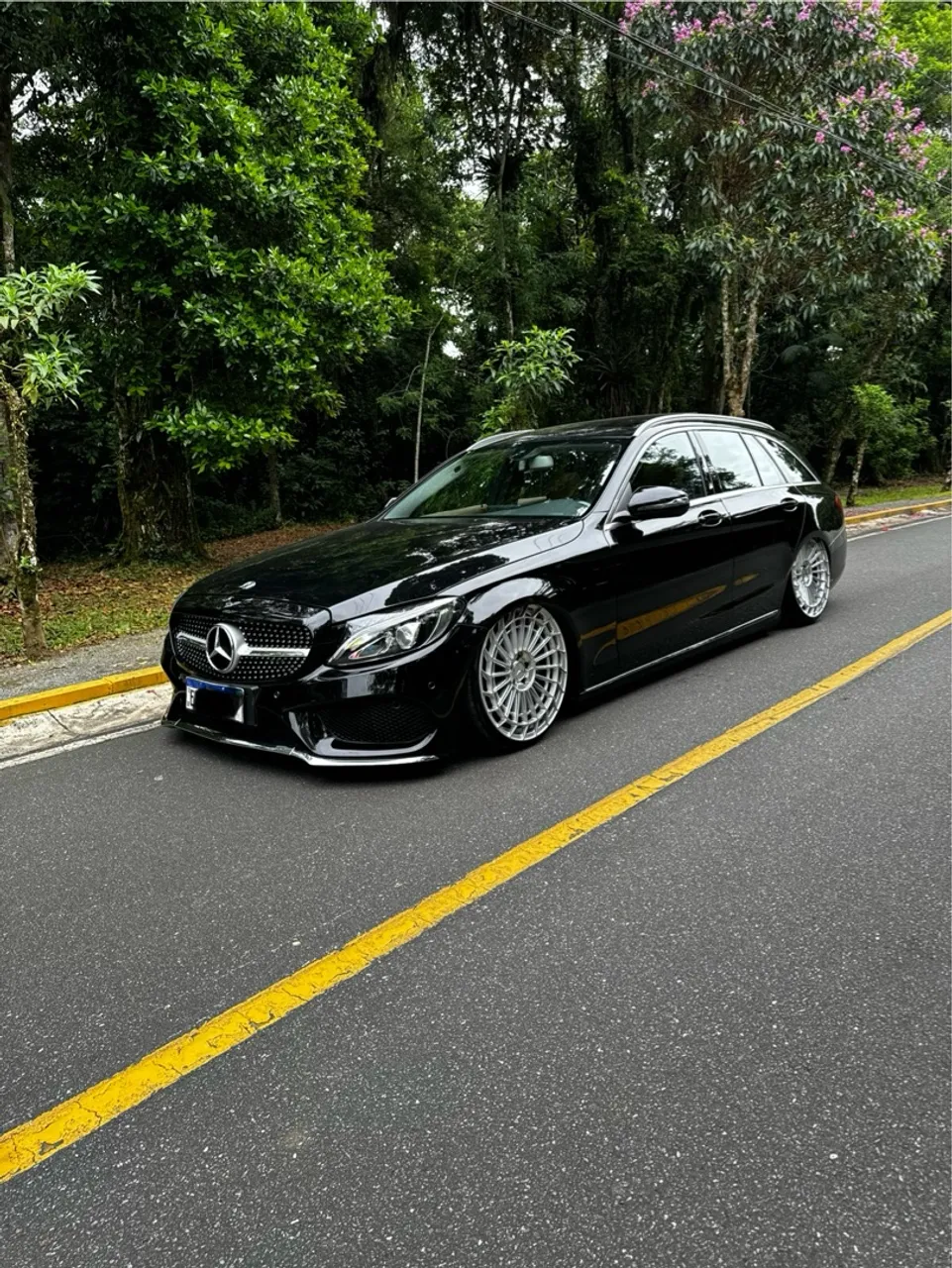 "perua vw" no Brasil