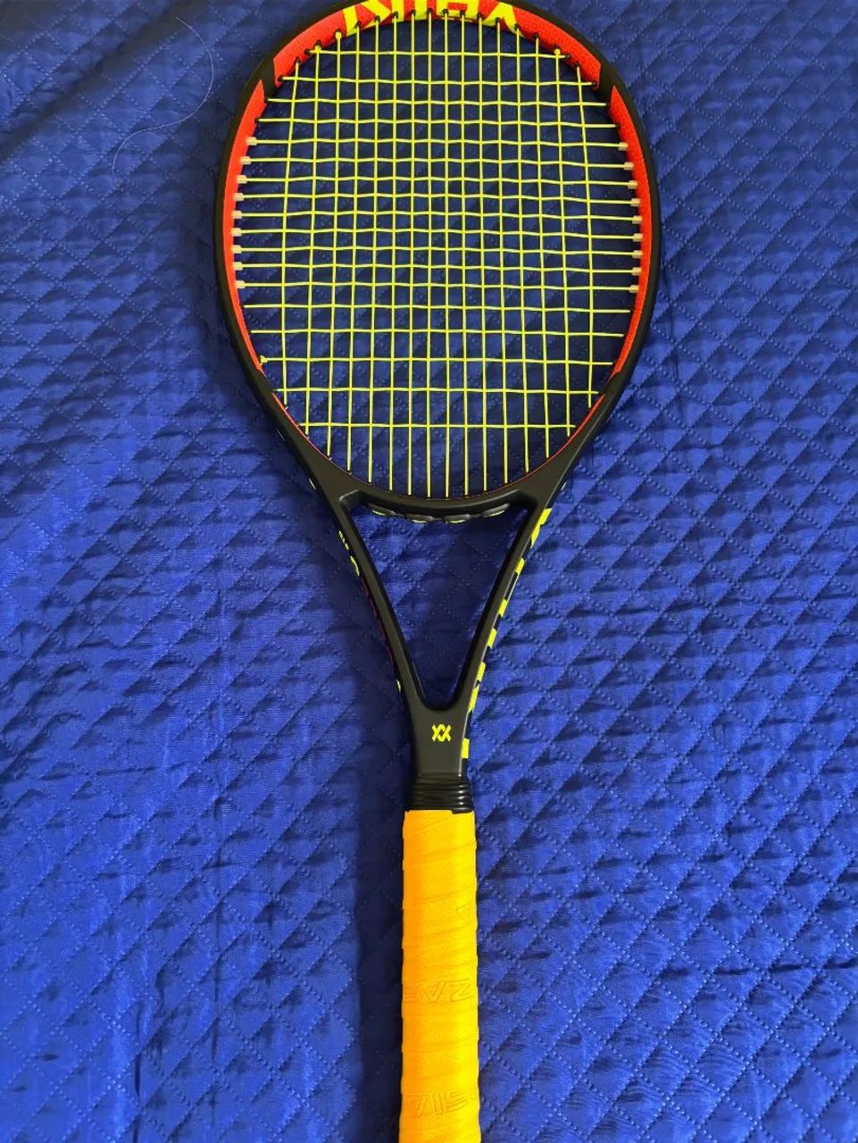 Raquete voki v8 315g - Esportes de Quadra e Ao Ar Livre - Praia das ...