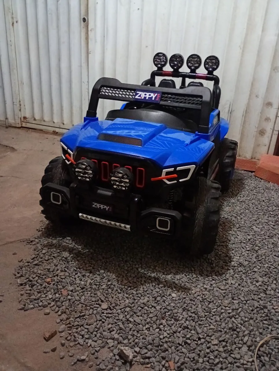 "mini carro buggy" - Artigos infantis no Brasil