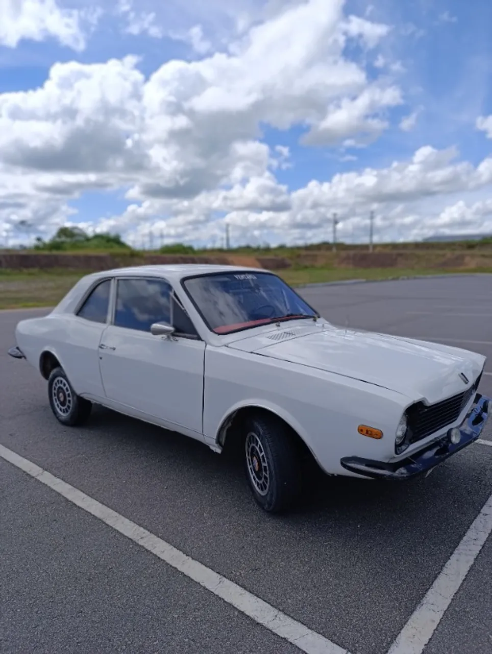 "ford corcel 1" - Carros Usados e Novos à venda