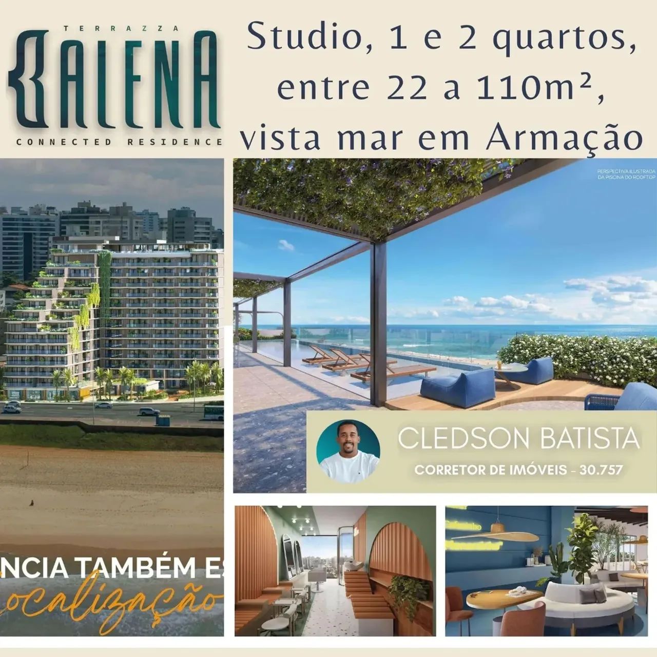 Apartamento à venda - Jardim Armação, Salvador - BA 1464332261 | OLX