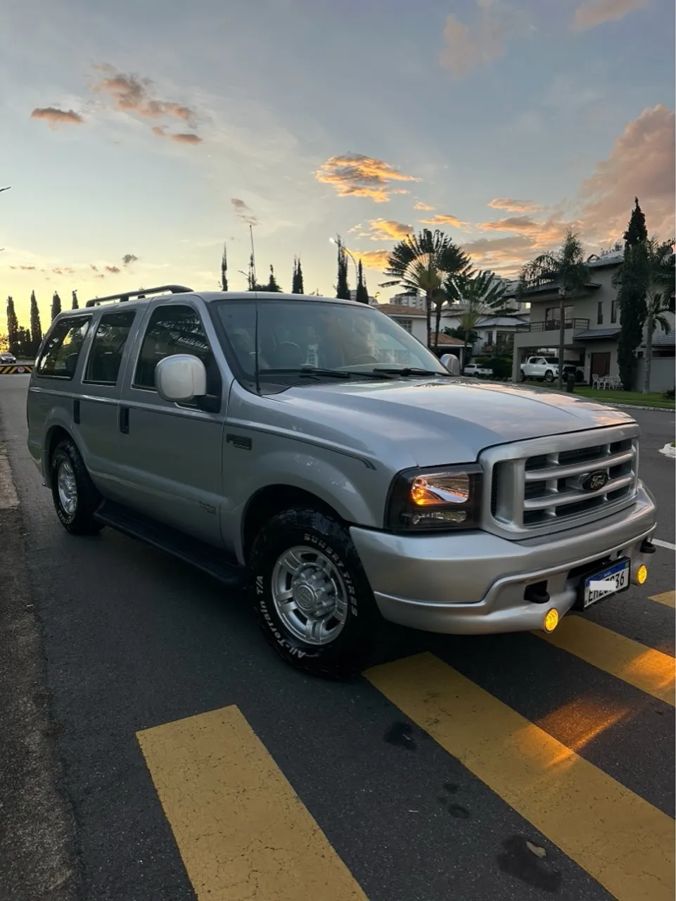 FORD F-250 Usados e Novos