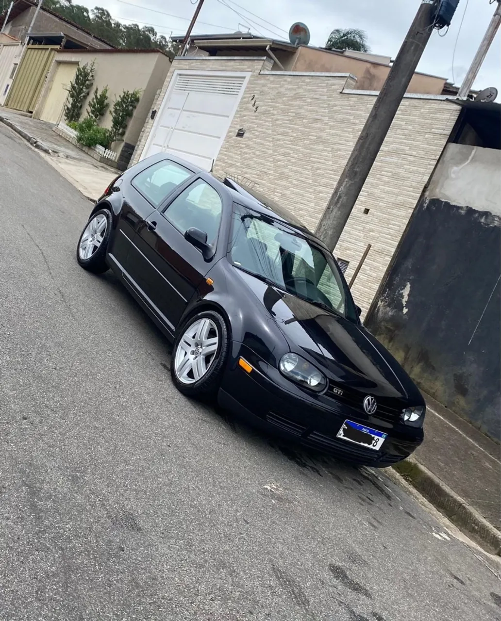 VOLKSWAGEN GOLF 2000 Usados e Novos