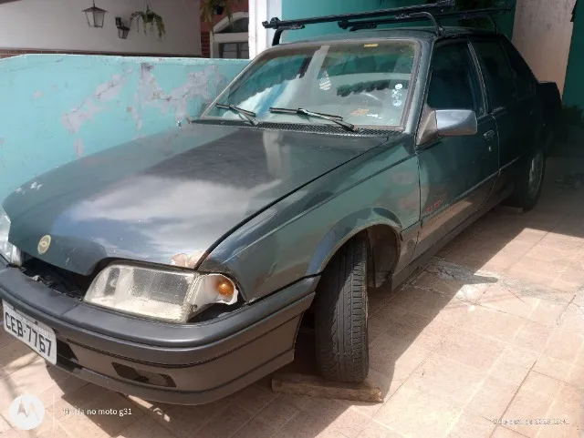 Chevrolet Monza 1996 Usados e Novos