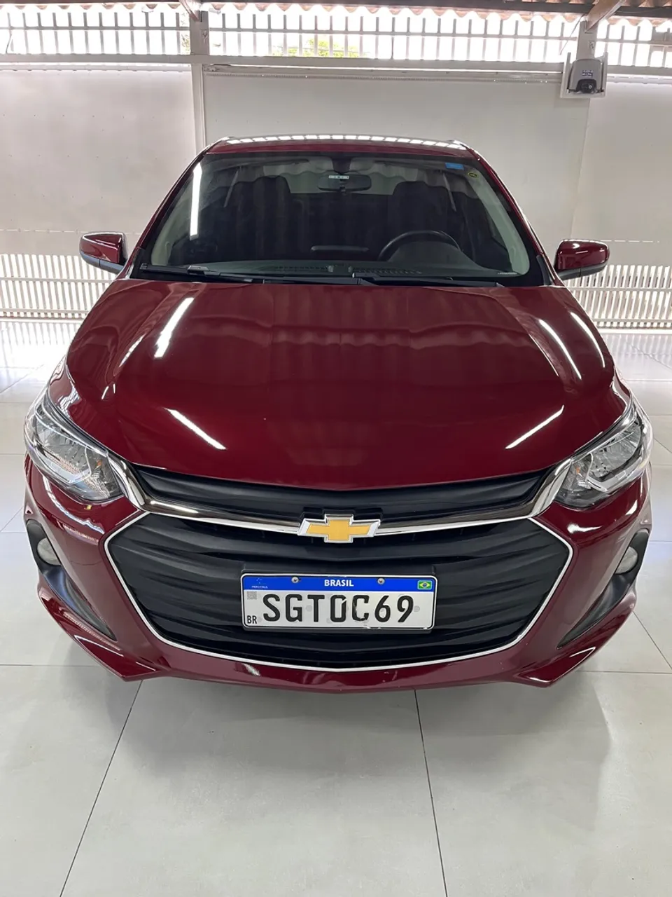 "carro para troca" - Carros Usados e Novos à venda