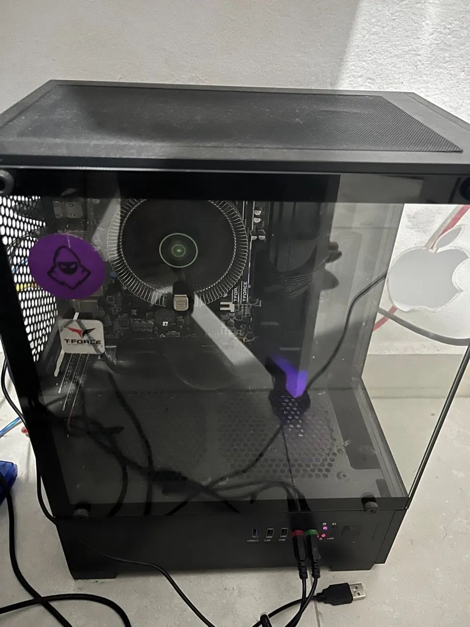 PC Gamer - Configuração Personalizada - Computadores e Desktops ...