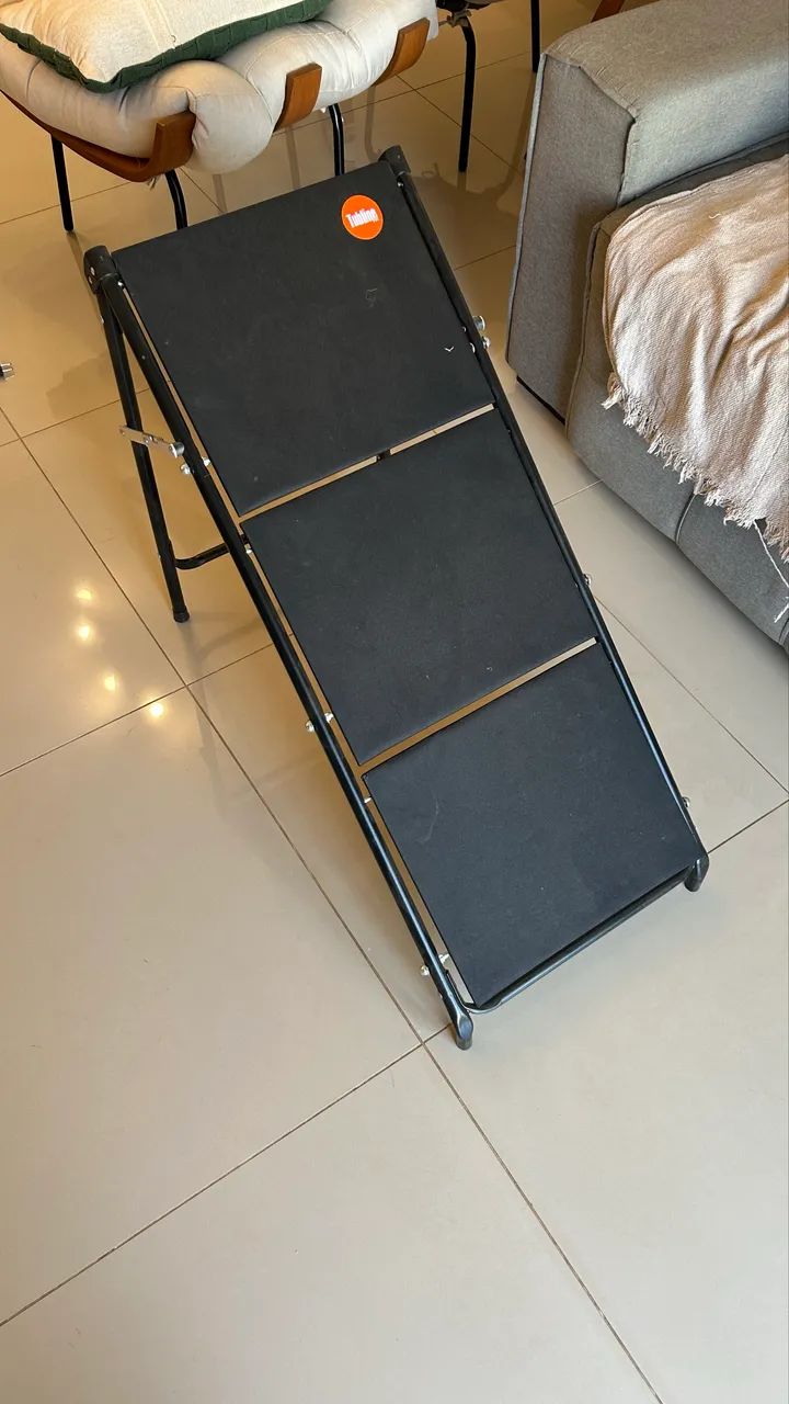 Escada Rampa PET grande - Acessórios para pets - Nova América ...