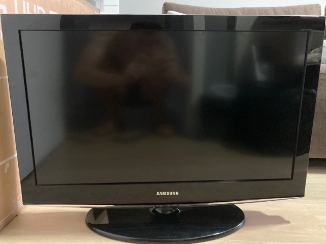 Tv samsung 32 polegadas lcd | +236 anúncios na OLX Brasil