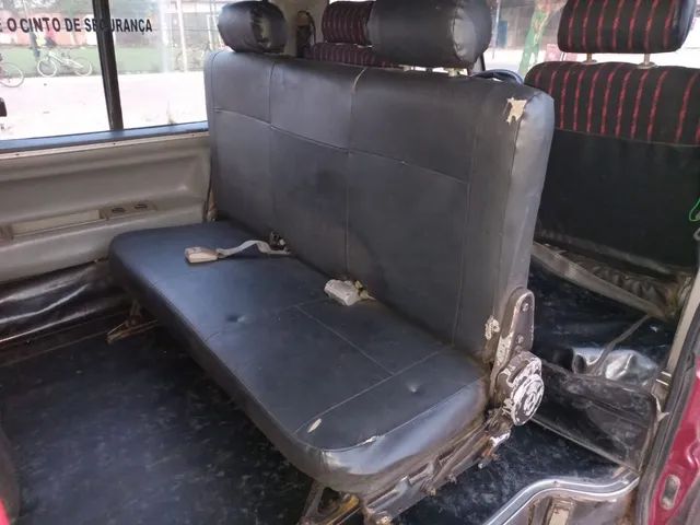 ASIA MOTORS TOPIC Usados e Novos no Distrito Federal e região, DF