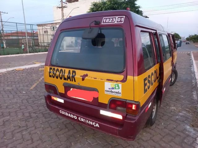 ASIA MOTORS TOPIC Usados e Novos no Distrito Federal e região, DF