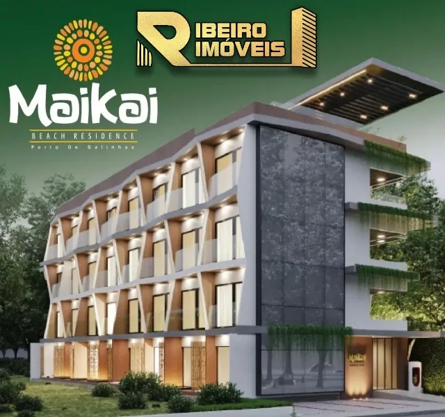 Flats Porto De Galinhas | +2267 anúncios na OLX Brasil