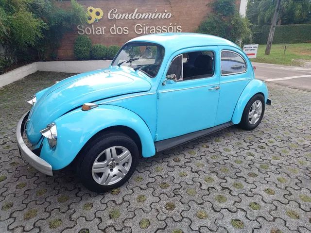 VOLKSWAGEN FUSCA 1971 Usados e Novos