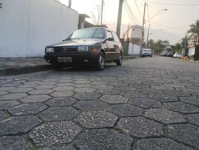 FIAT UNO 1993 Usados e Novos