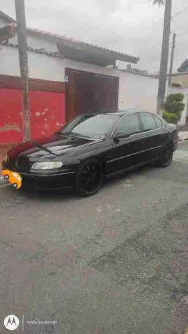CHEVROLET OMEGA 2000 Usados e Novos