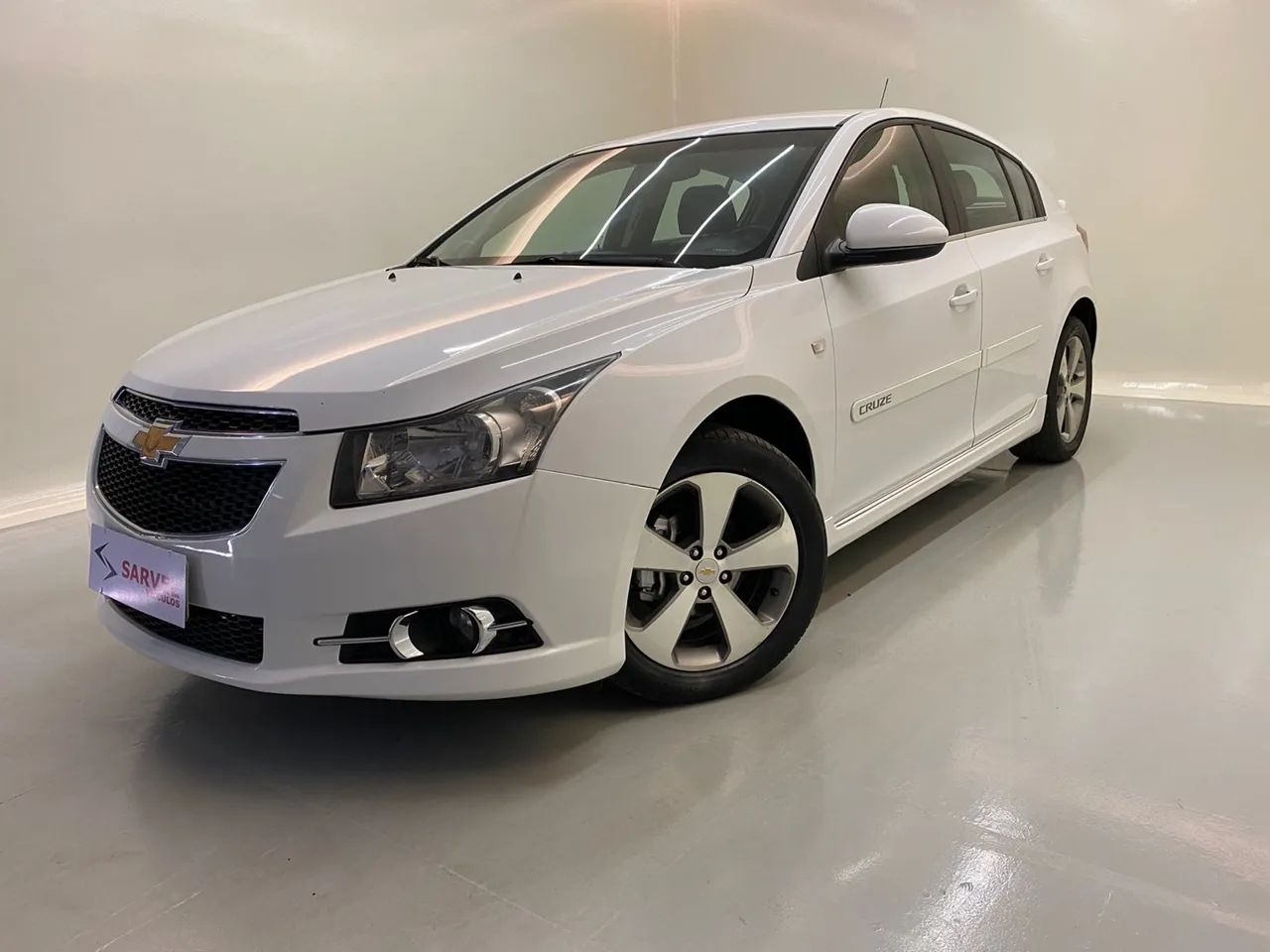 CHEVROLET CRUZE 2013 Usados e Novos
