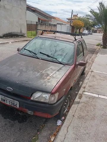 FORD FIESTA 1995 Usados e Novos