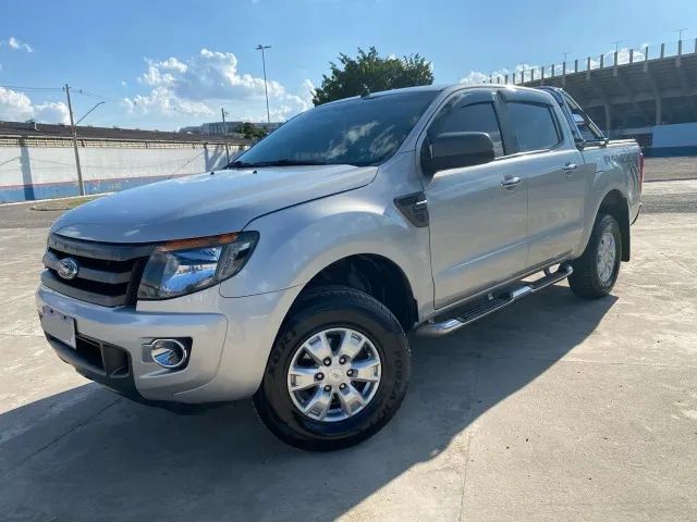 FORD RANGER 2013 Usados e Novos