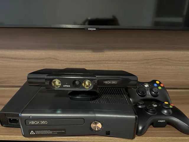 "xbox zoom" no Brasil