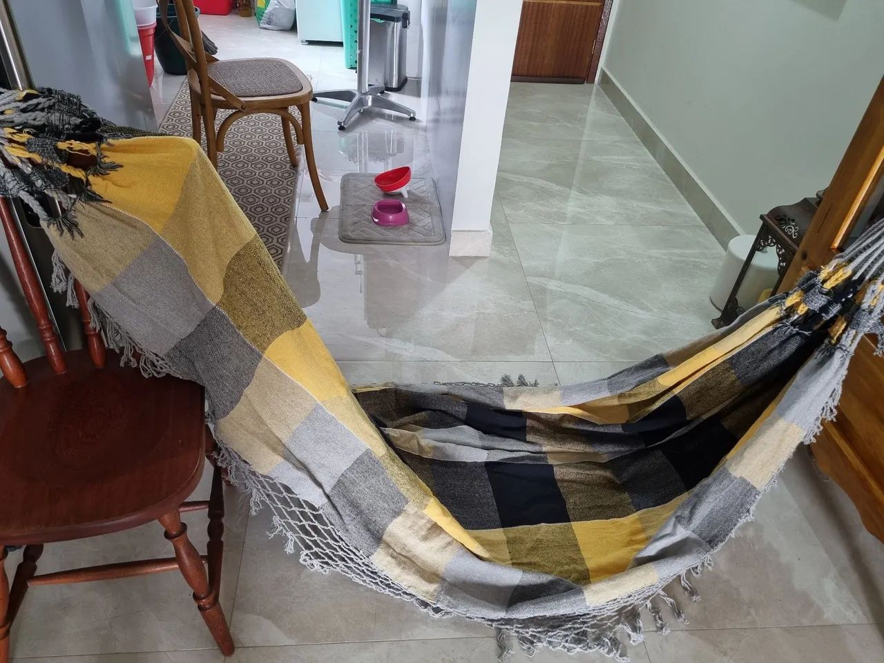 "rede de praia" no Brasil