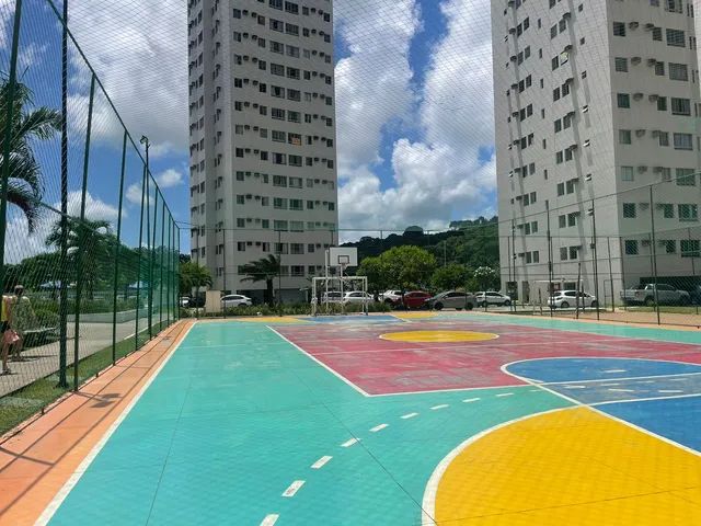 "condominios park jardins" no Brasil