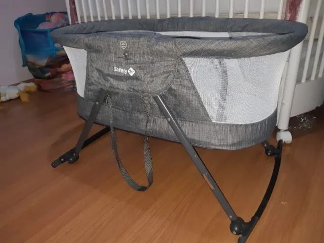 "moises portatil safety" no Brasil