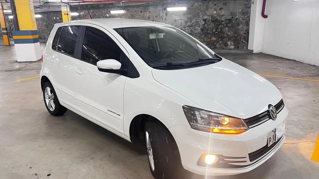 VOLKSWAGEN FOX 2016 Usados e Novos