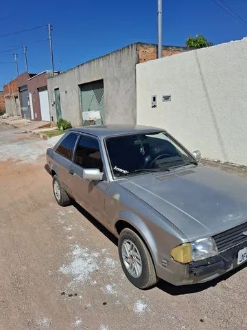 "ford escort 8" no Brasil