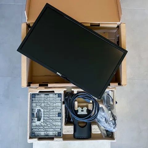 "monitor dell 21 polegadas" no Brasil