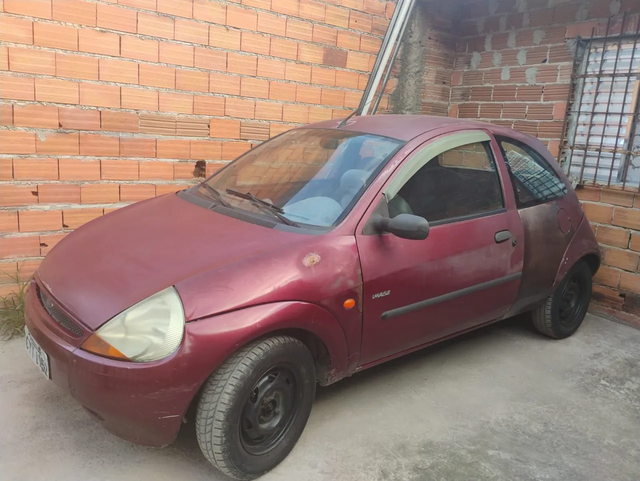 FORD 1999 Usados e Novos