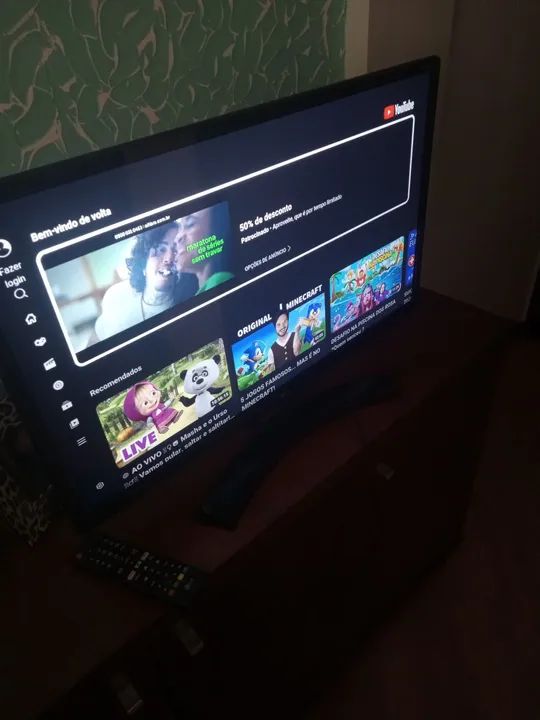 "tv lg 28 polegadas led" no Brasil