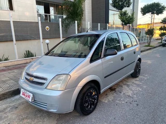 CHEVROLET MERIVA Usados e Novos