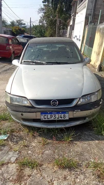 CHEVROLET VECTRA 1998 Usados e Novos