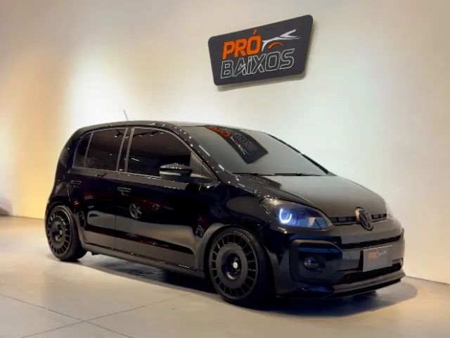 VOLKSWAGEN UP! 2019 Usados e Novos