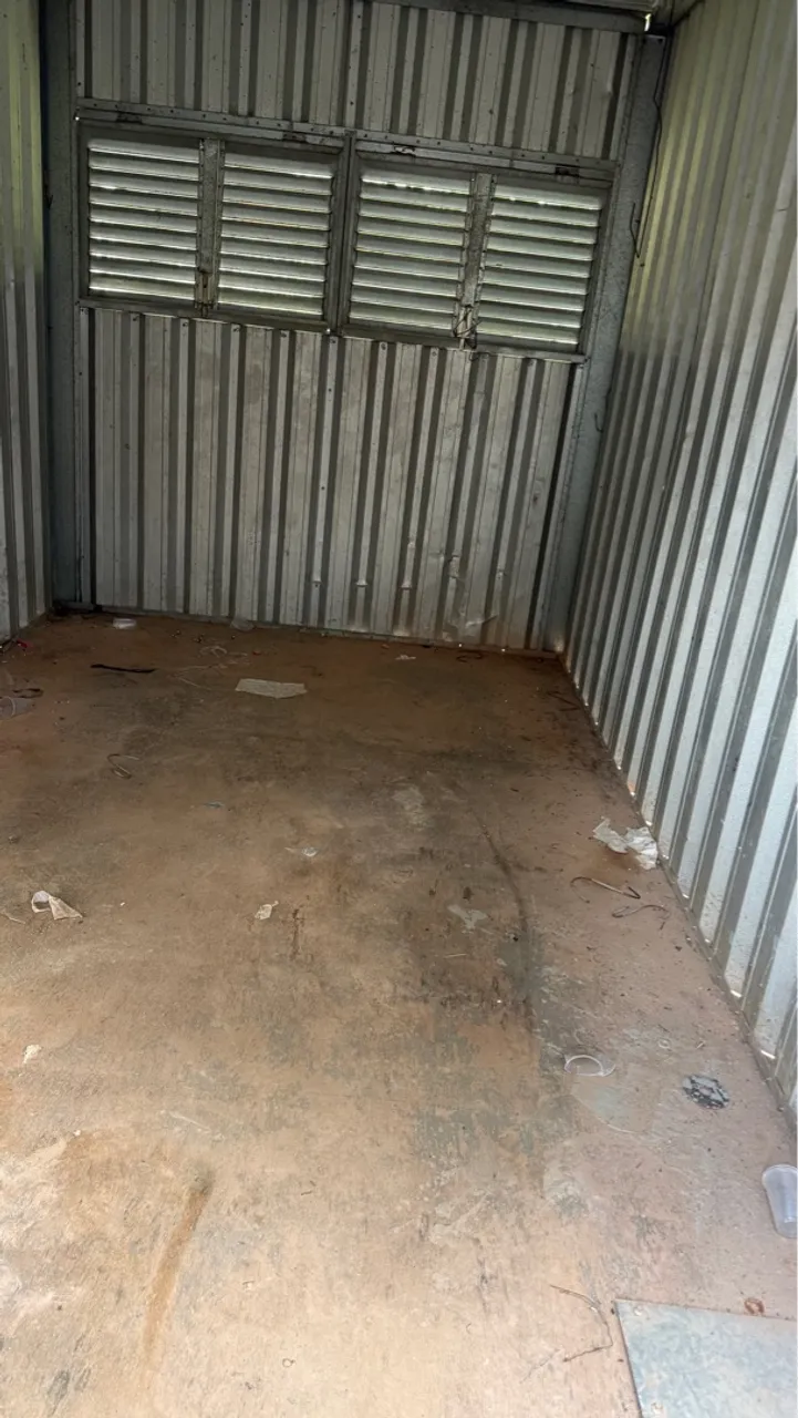 "container 3 metros" no Brasil