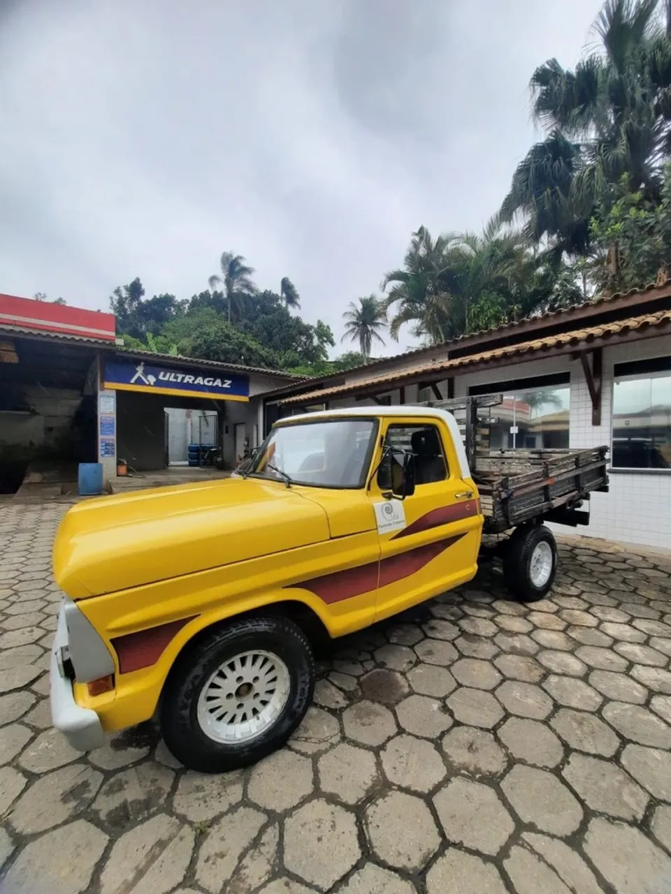 Carros 1980 Usados e Novos à venda