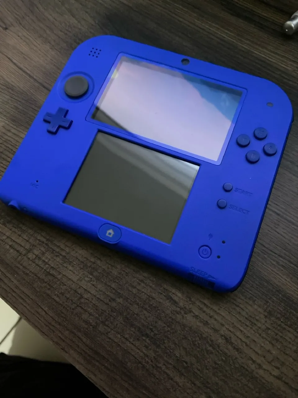 "nintendo 21" no Brasil