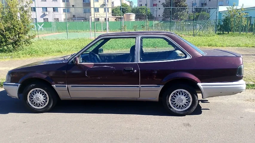 VOLKSWAGEN APOLO Usados e Novos