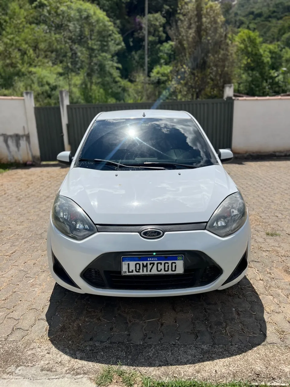 "fiesta zetec rocam" - Carros Usados e Novos à venda