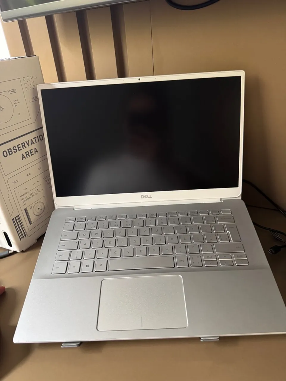 "notebook de 14 polegadas" no Brasil