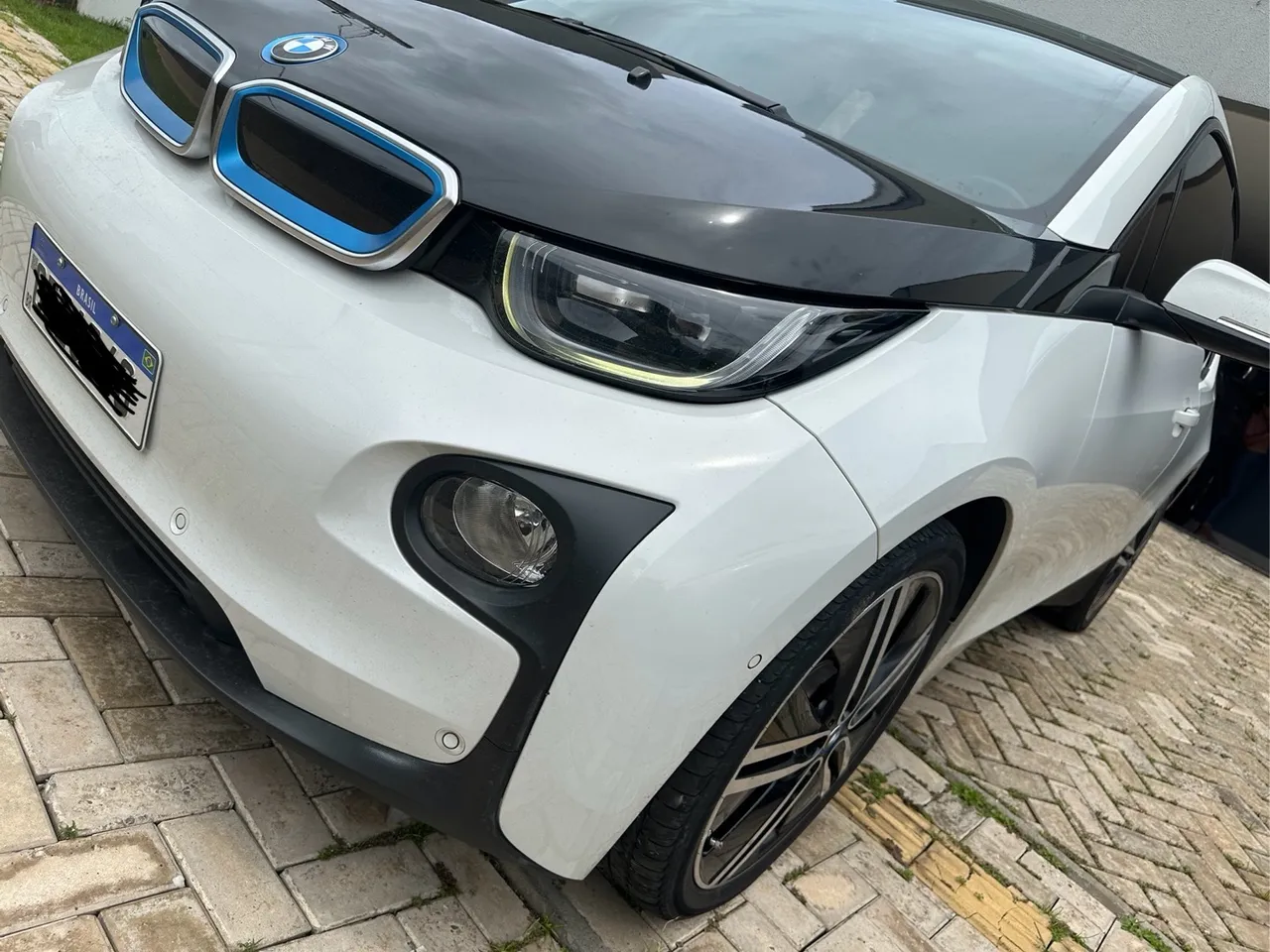 BMW I3 REX E DRIVE 170CV AUT.(ELETRICO) Usados e Novos