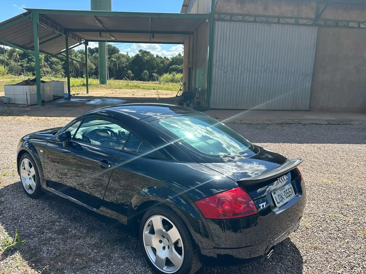 Carros 2002 Usados e Novos à venda