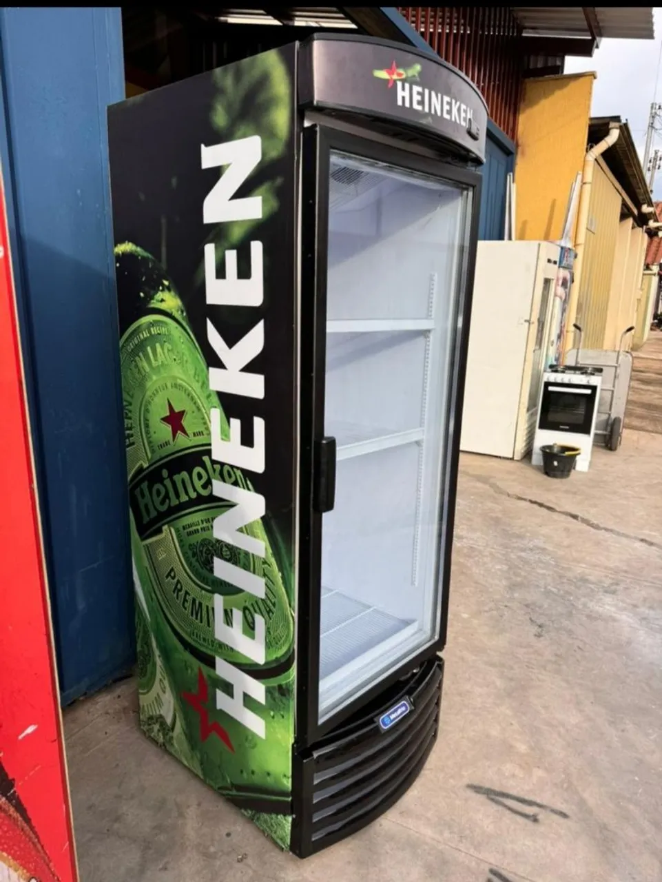 "cervejeira vertical" - Geladeiras e Freezers no Brasil