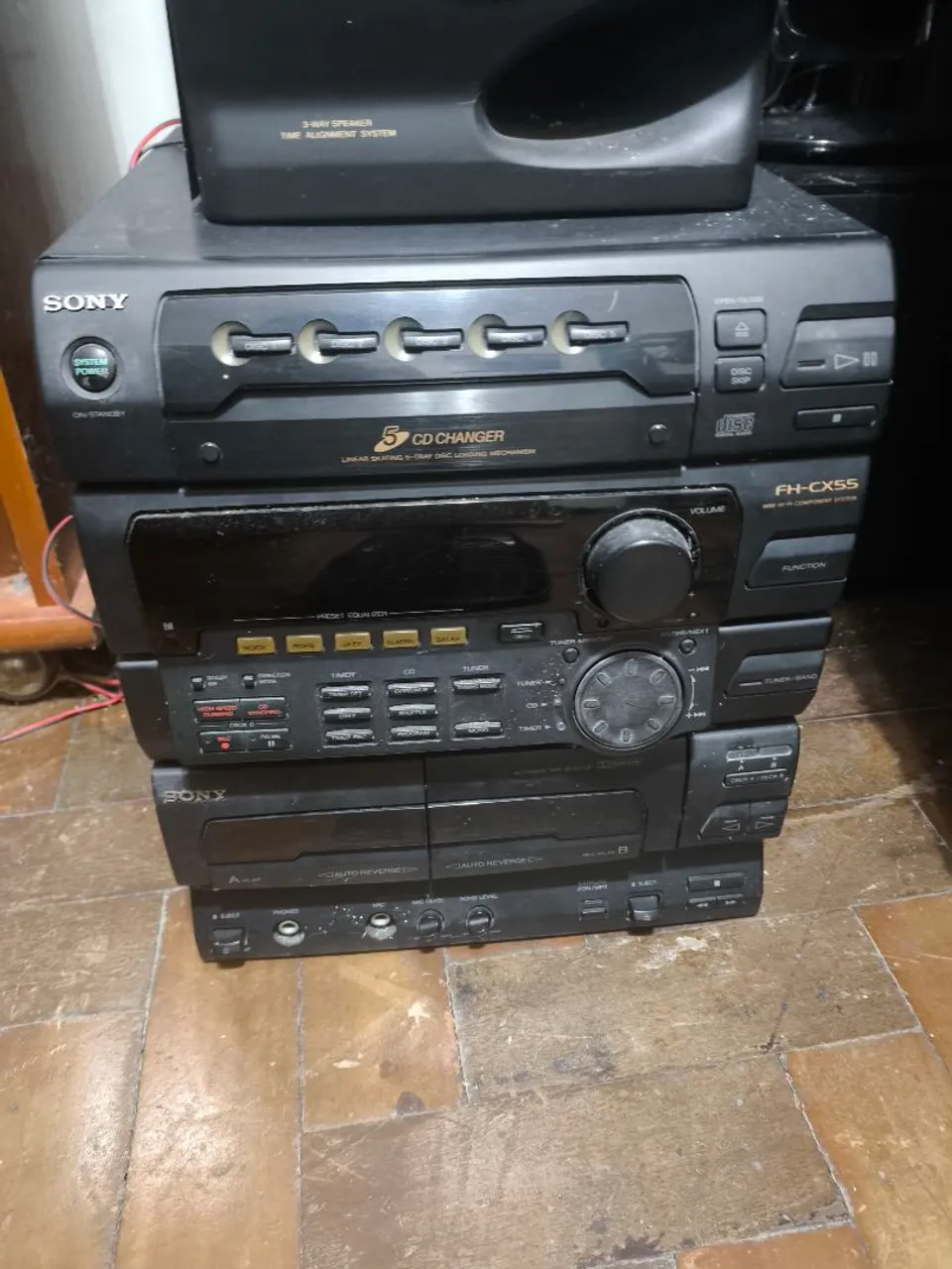 Micro System no Brasil