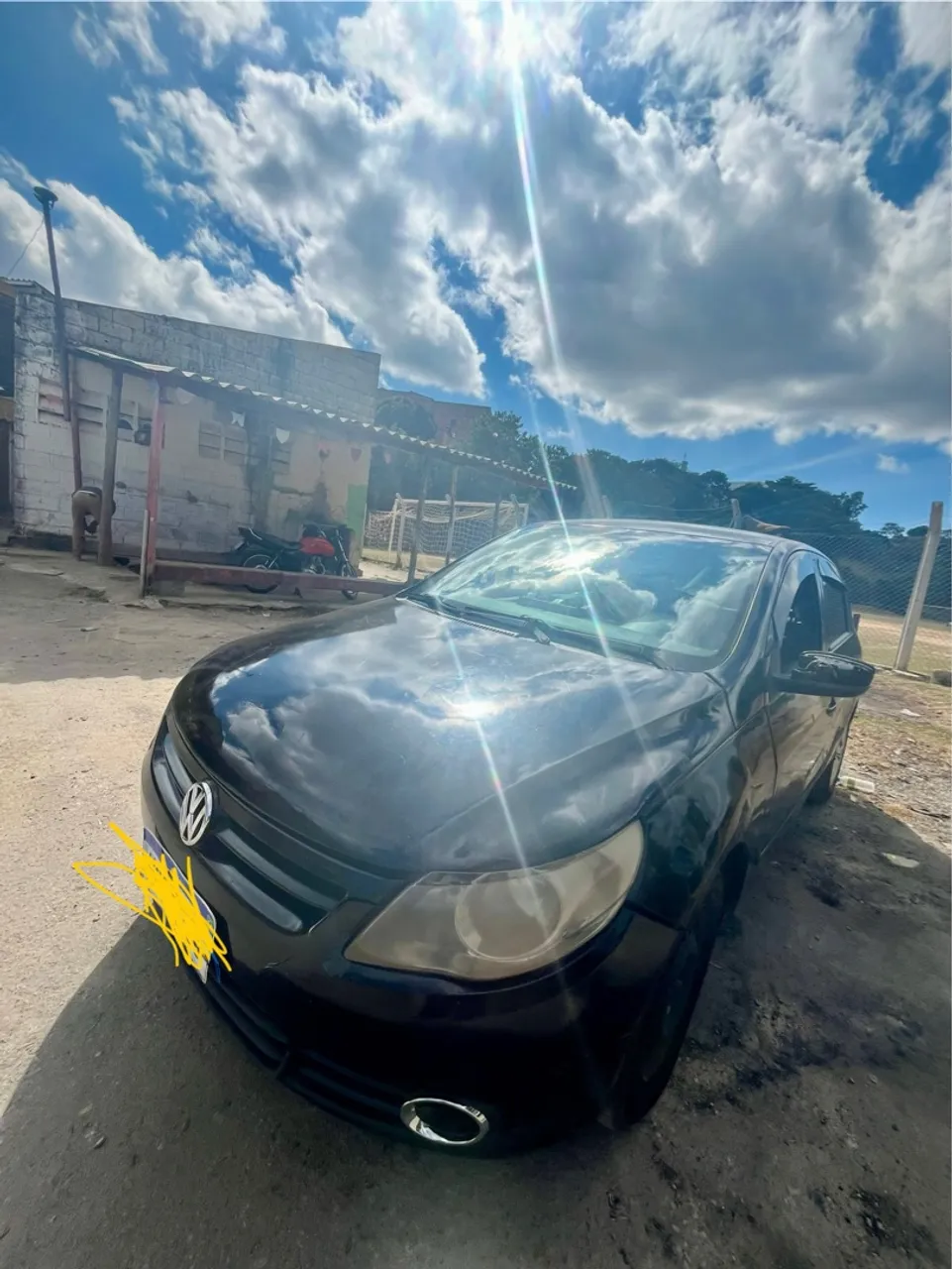"volkswagen gol g5" - Carros Usados e Novos à venda