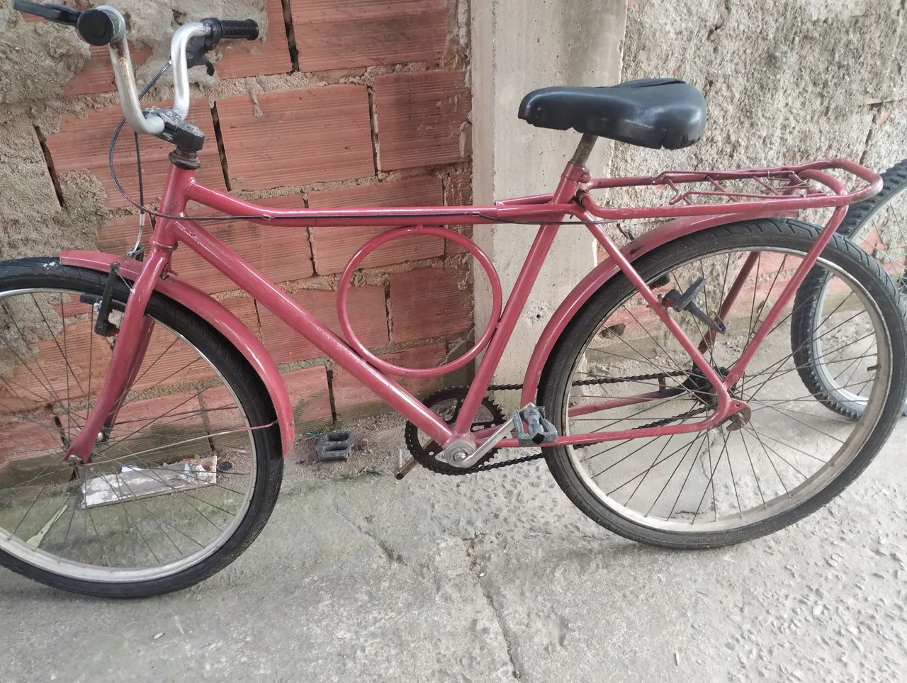 "bicicletas barra forte" - Ciclismo no Brasil