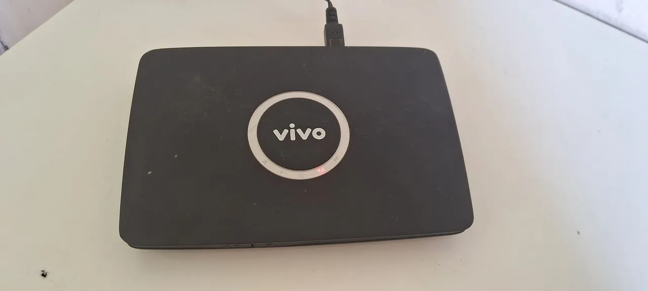 "modem roteador vivo chip" - Conectividade e Dispositivos de Rede no Brasil