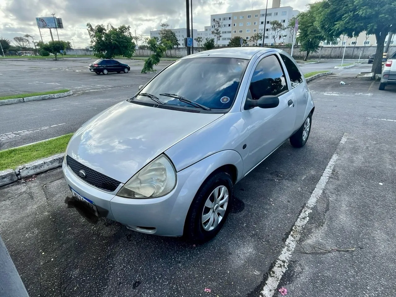 "ford ka 2005" - Carros Usados e Novos à venda